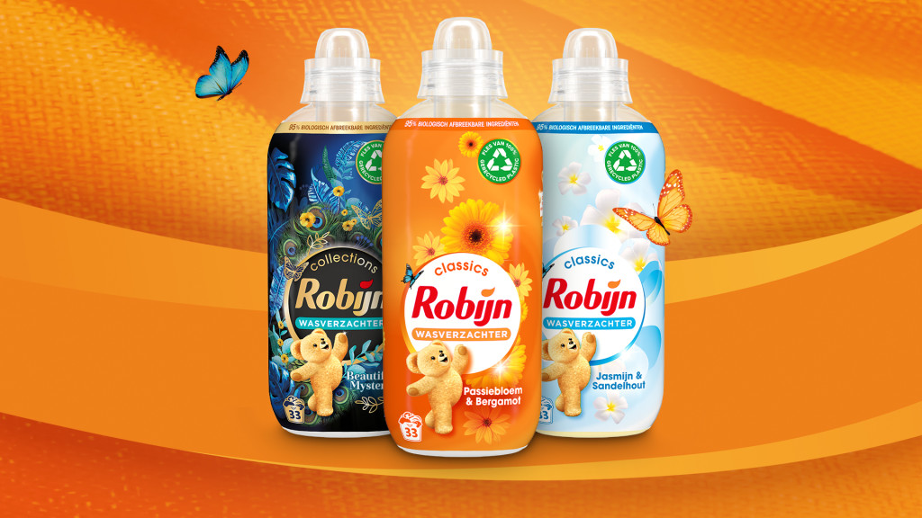 Robijn. Geniet in geuren en kleuren| Robijn