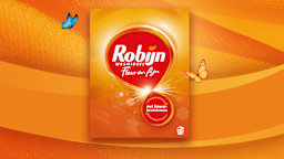 Producten | Robijn