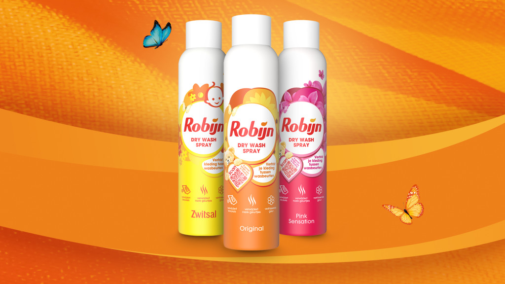 Producten | Robijn