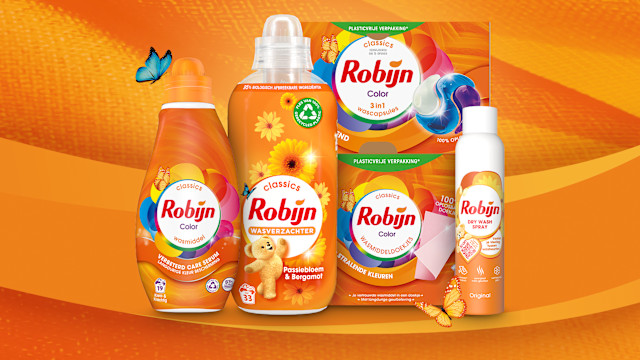 Producten | Robijn