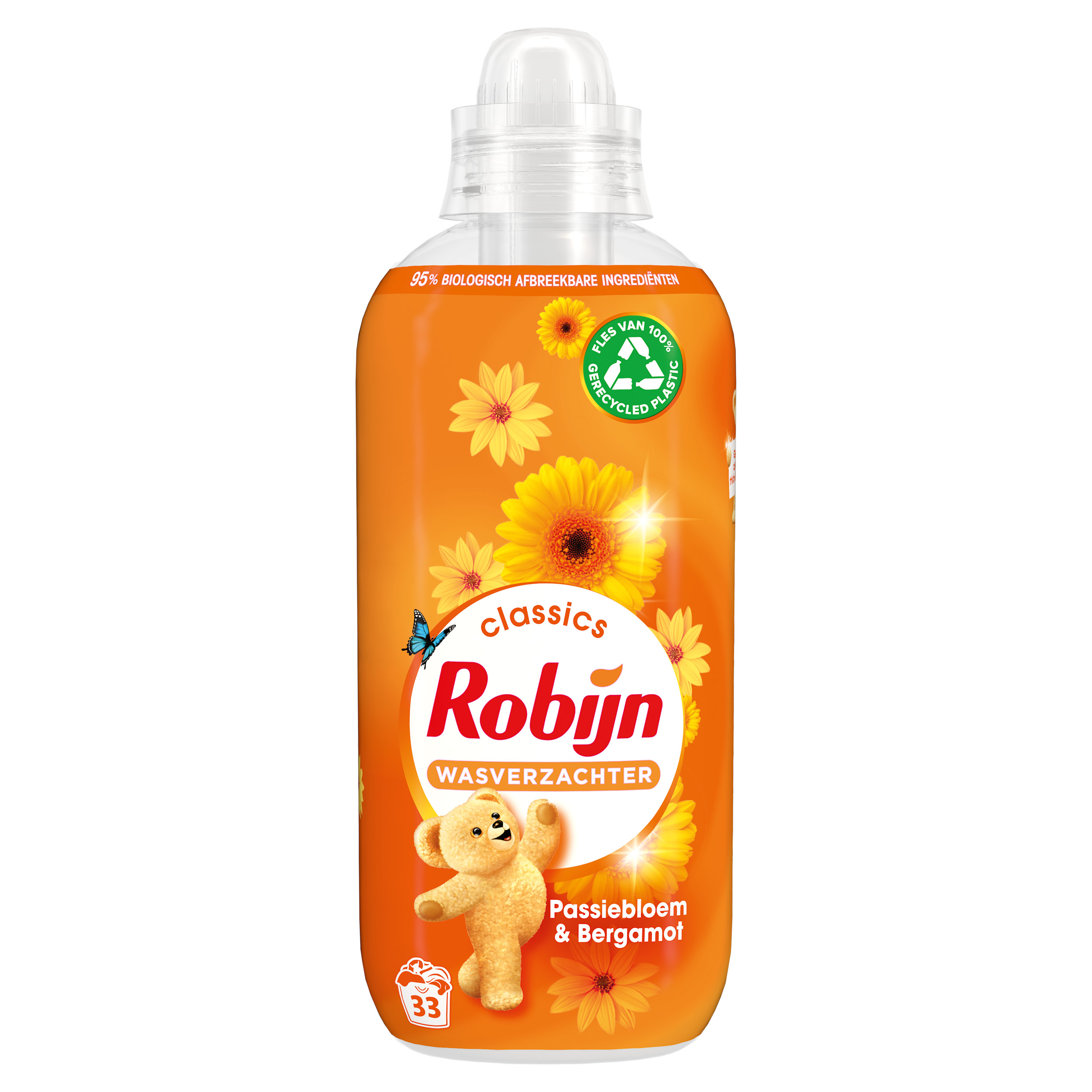 Wasverzachters | Robijn