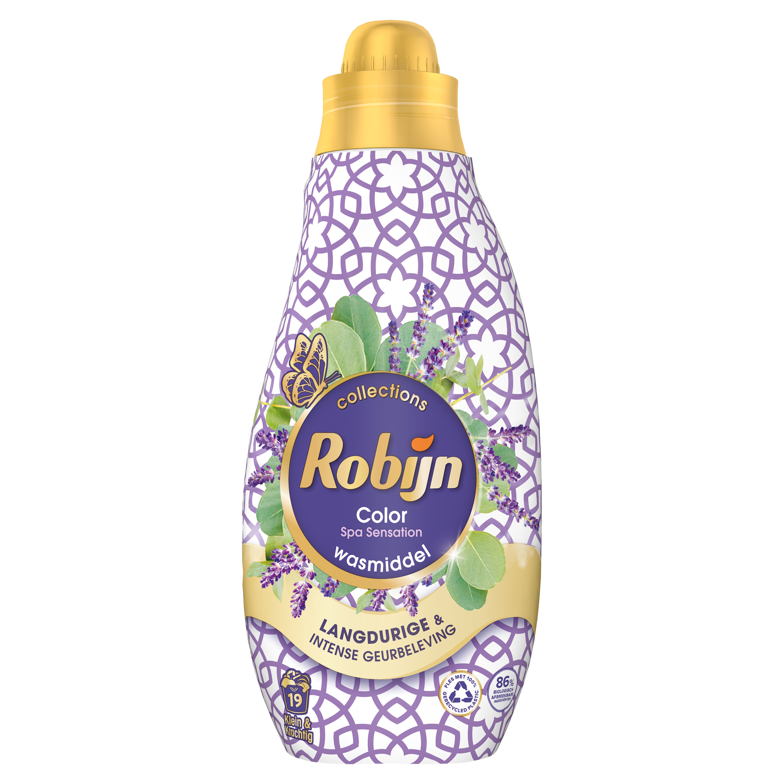 Wasmiddel Vloeibaar | Robijn