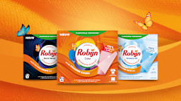 Robijn. Geniet in geuren en kleuren| Robijn