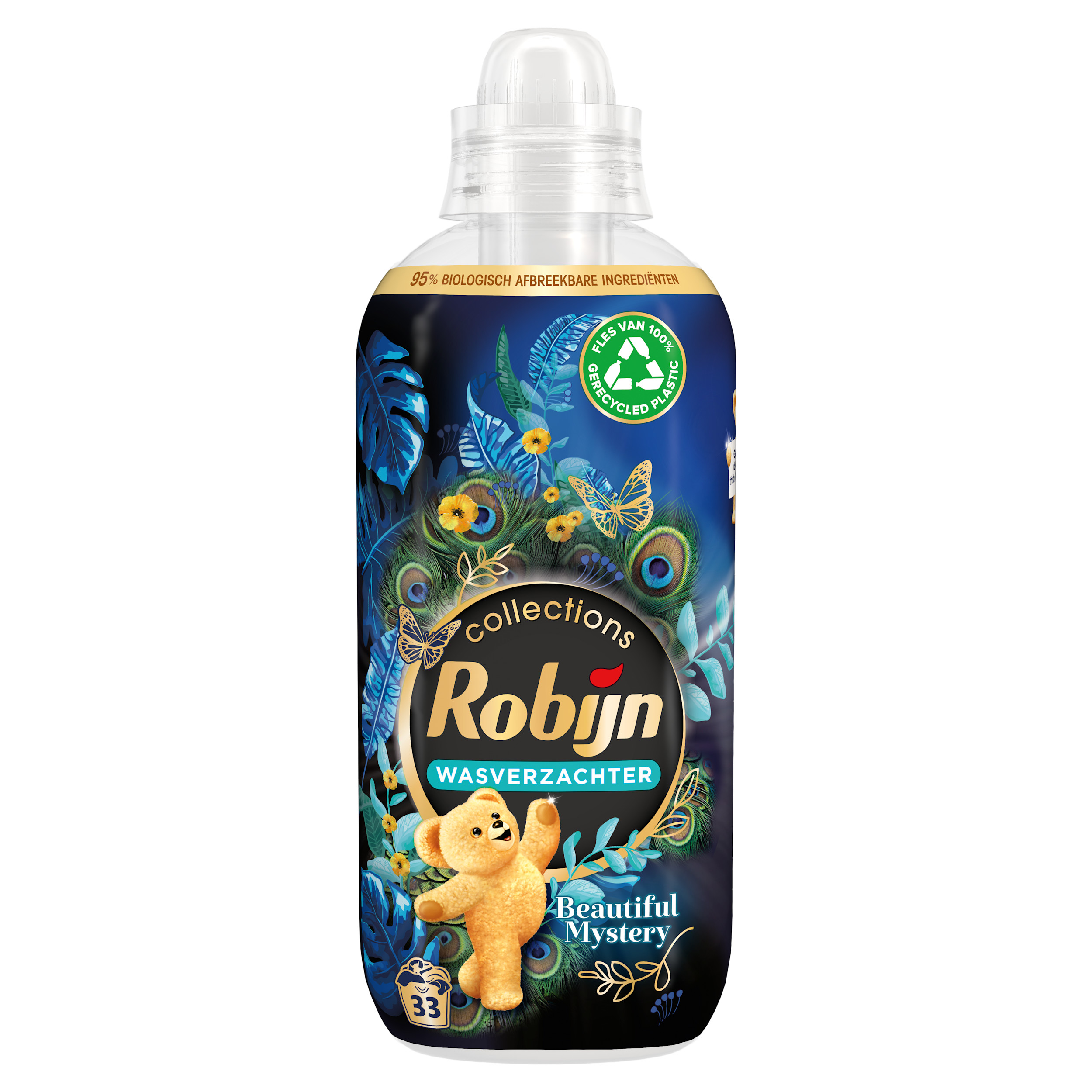 Wasverzachters | Robijn