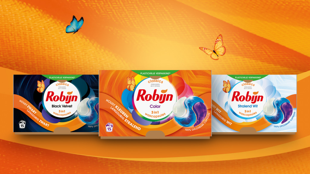 Robijn. Geniet in geuren en kleuren| Robijn