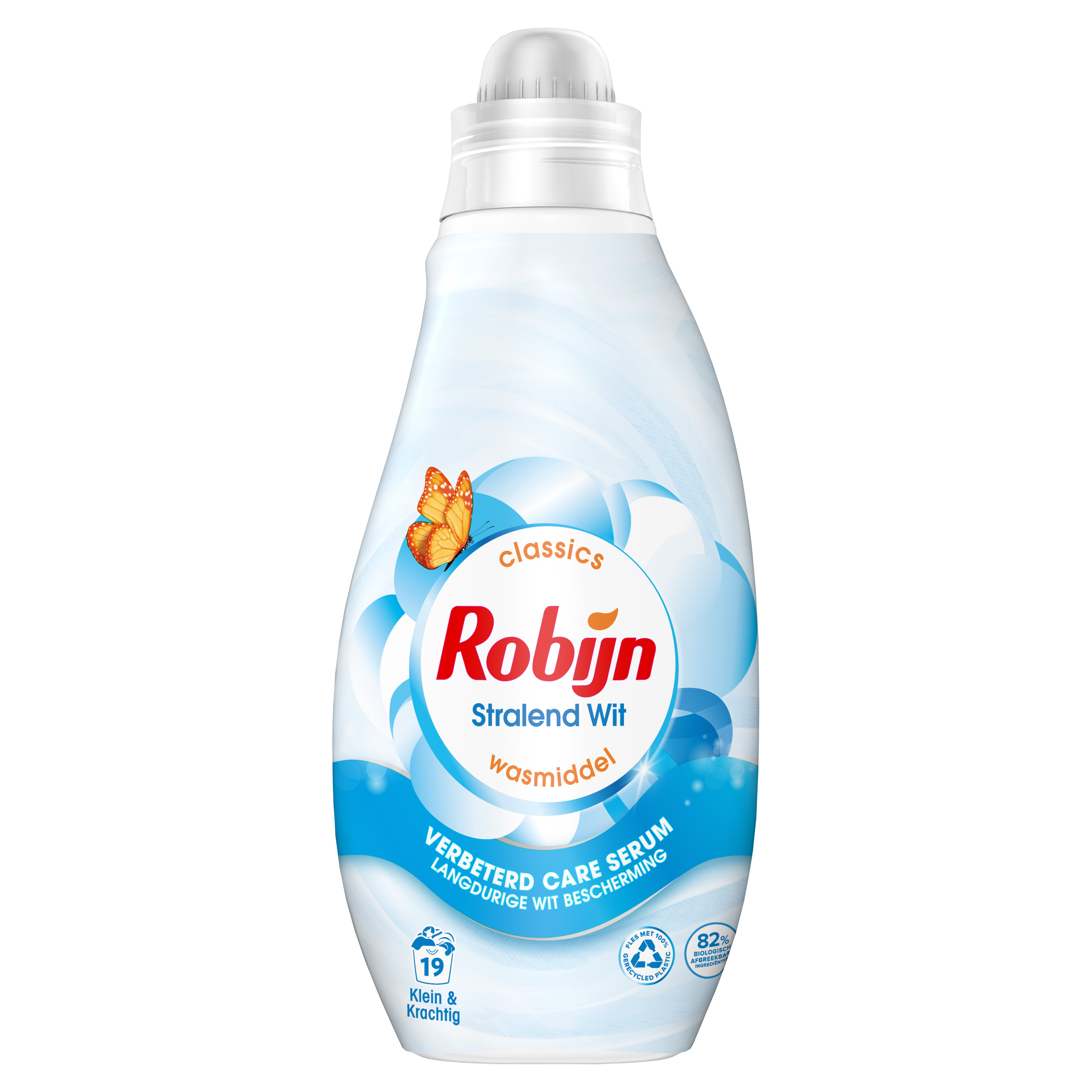 Wasmiddel Vloeibaar | Robijn