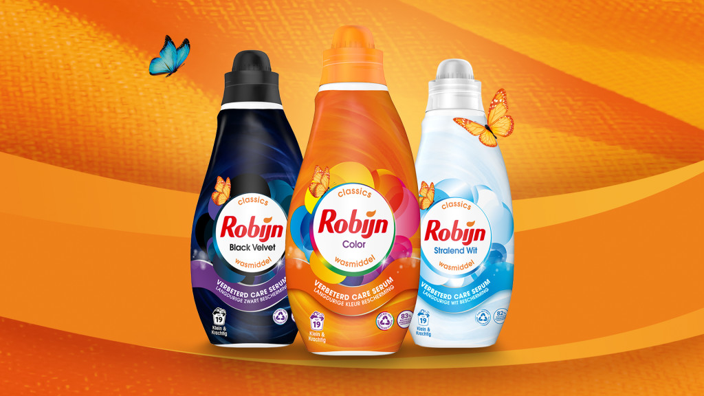 Robijn. Geniet in geuren en kleuren| Robijn