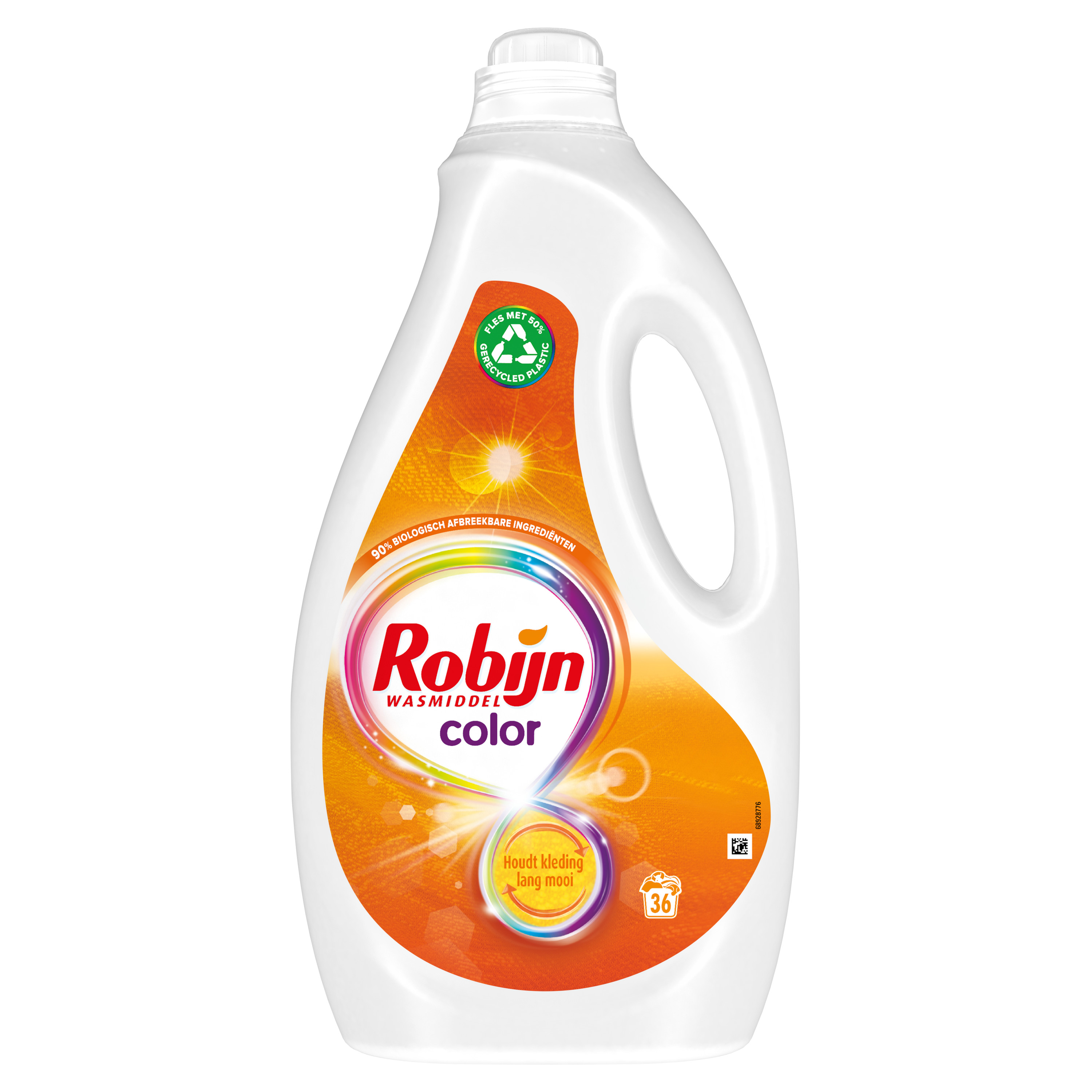Wasmiddel Vloeibaar | Robijn